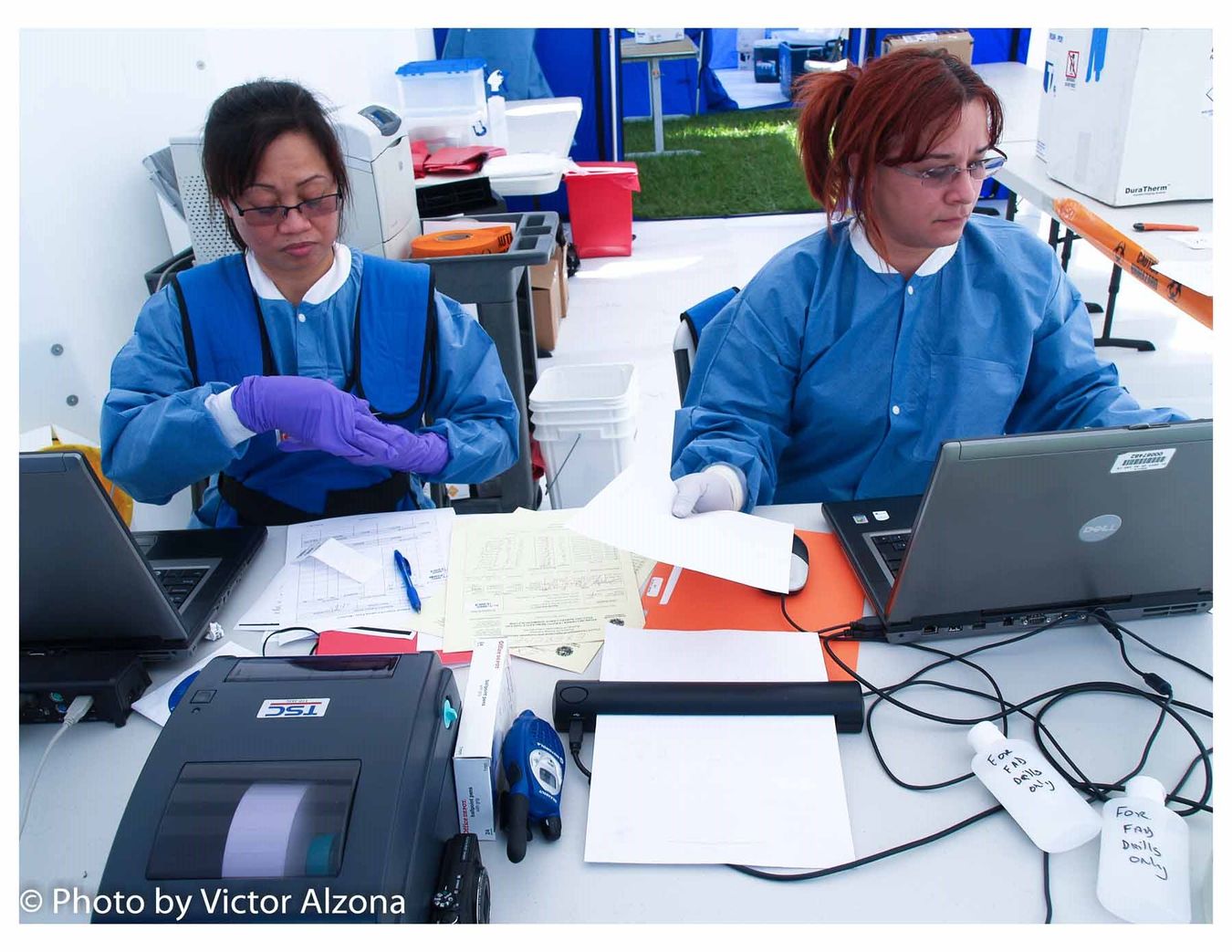 Florida State Agricultural Response Team (Florida SART)