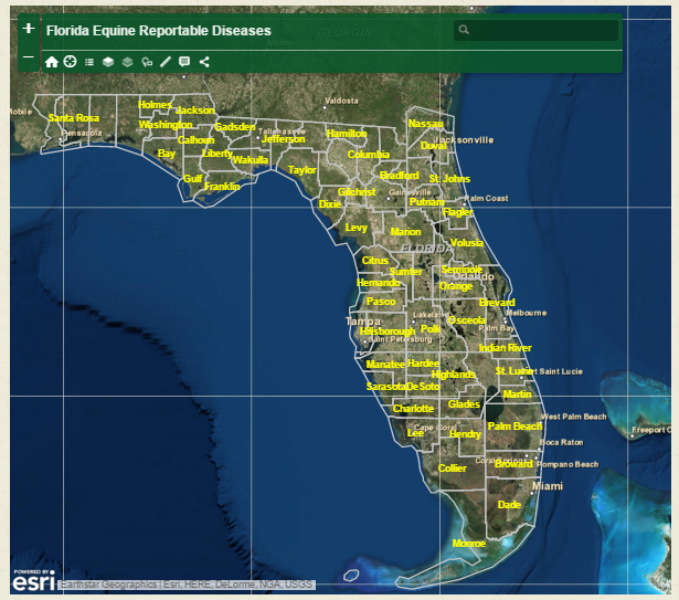 Florida State Agricultural Response Team (Florida SART)
